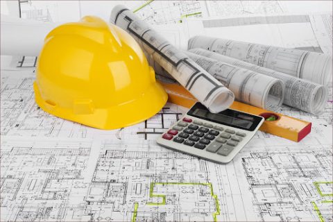 Construction & Planning | Ultimate AI Data Center