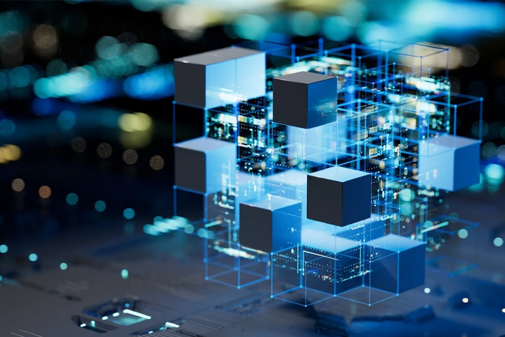 Telecom & Communication | Ultimate AI Data Center